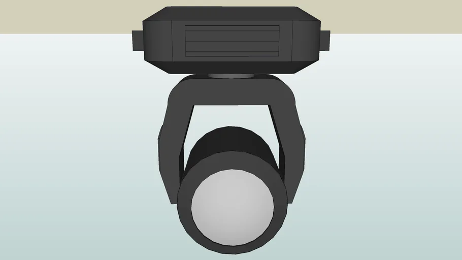 BEAM IBM | 3D Warehouse