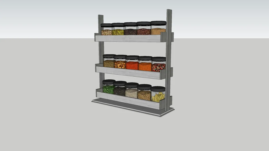 3D Warehouse