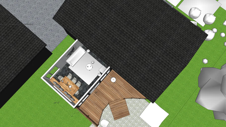 CHROMA - 20107 | 3D Warehouse