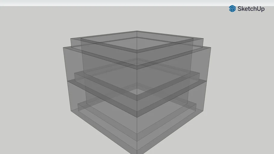 Balok | 3D Warehouse