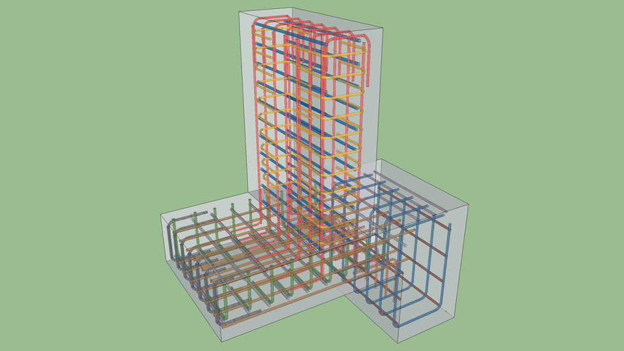 Retaining Wall | 3D Warehouse