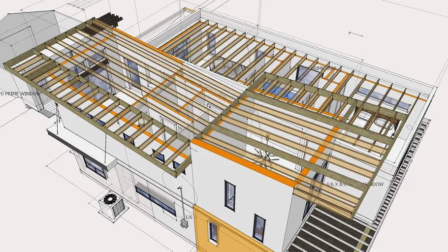 madison | 3D Warehouse