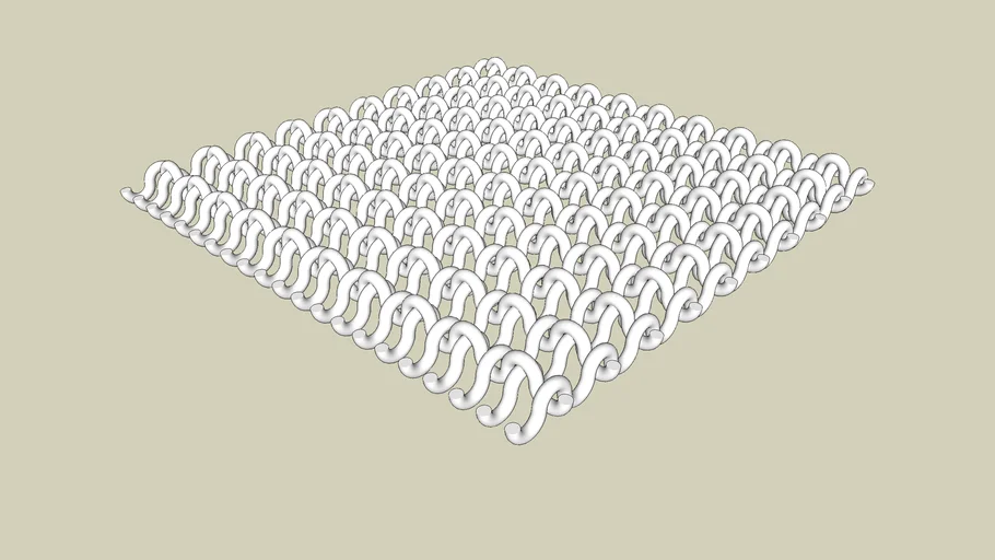 Weaving | 3D Warehouse