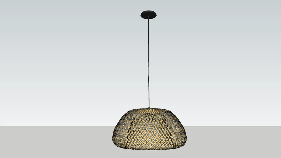 PENDENTE 30359 | 3D Warehouse