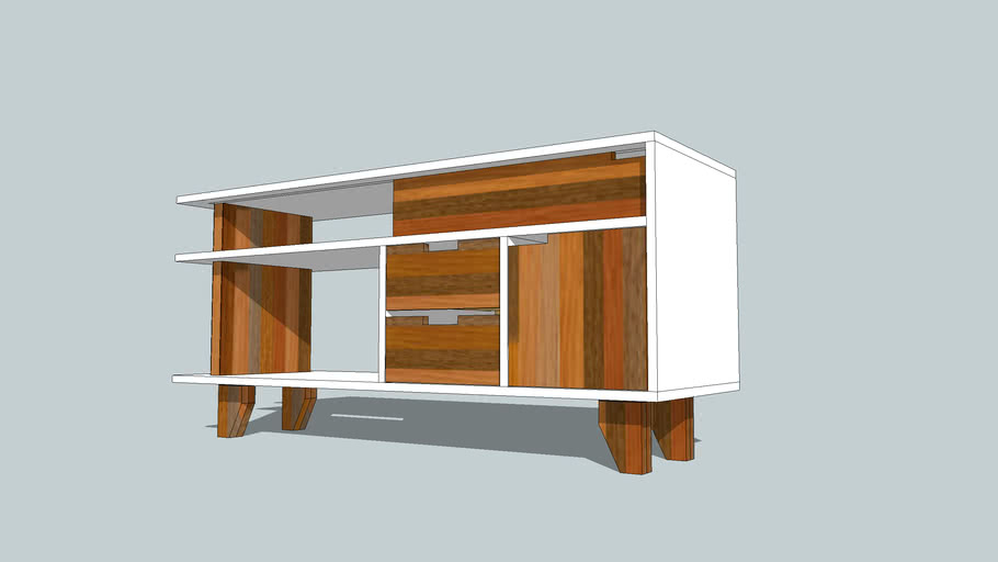 Modular | 3D Warehouse