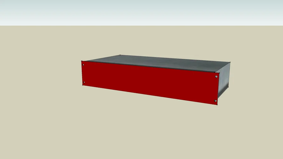 3D Warehouse