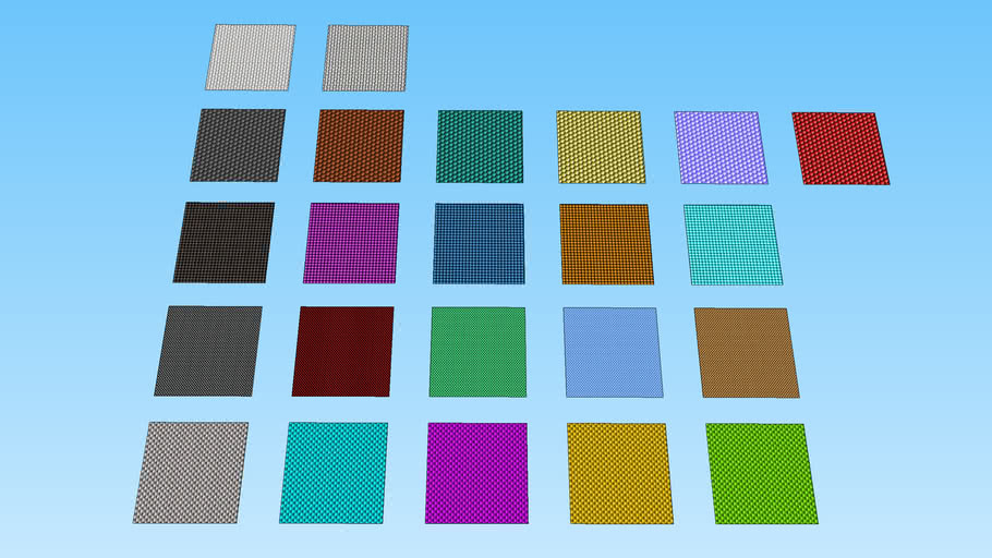Textures | 3D Warehouse