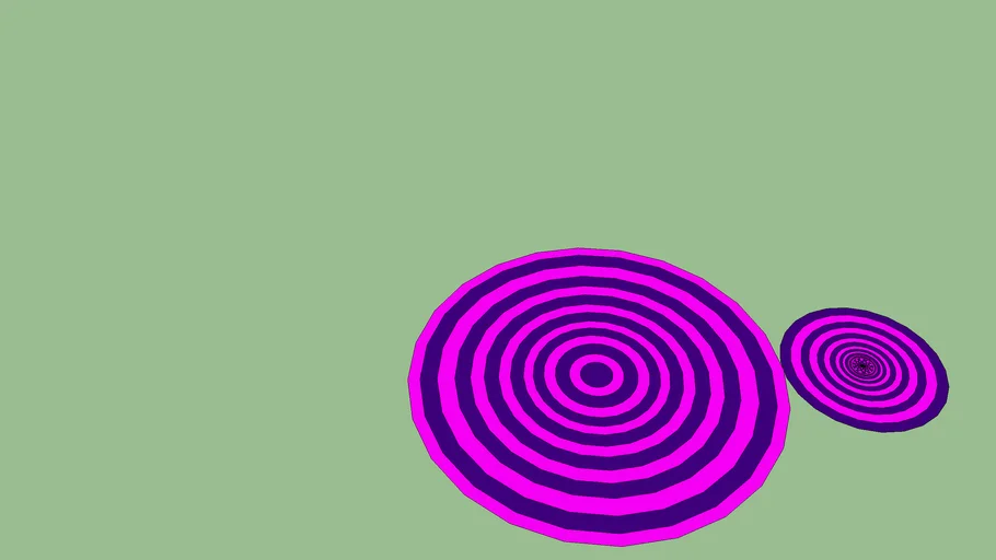 Dizzy | 3D Warehouse