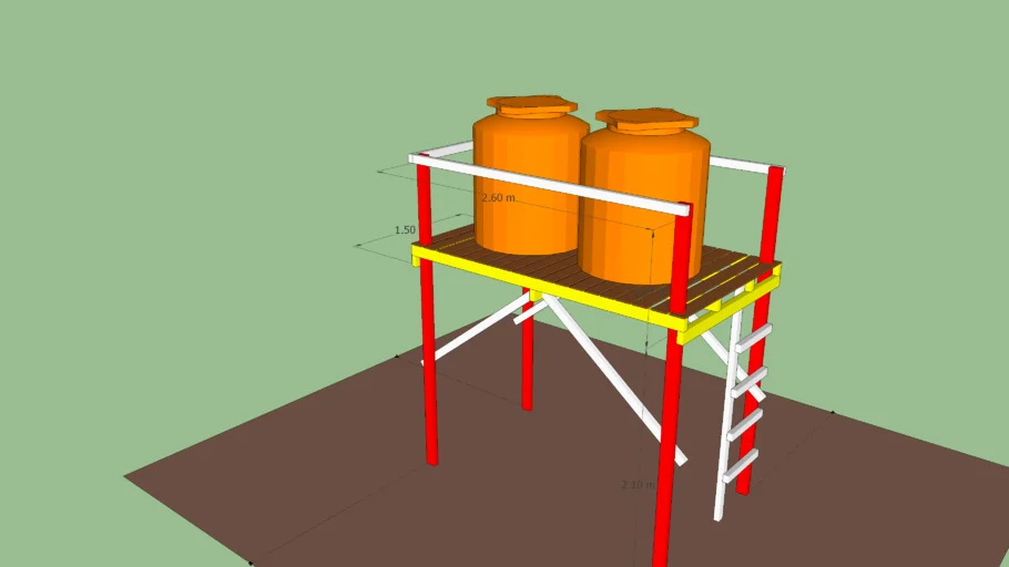 3D Warehouse