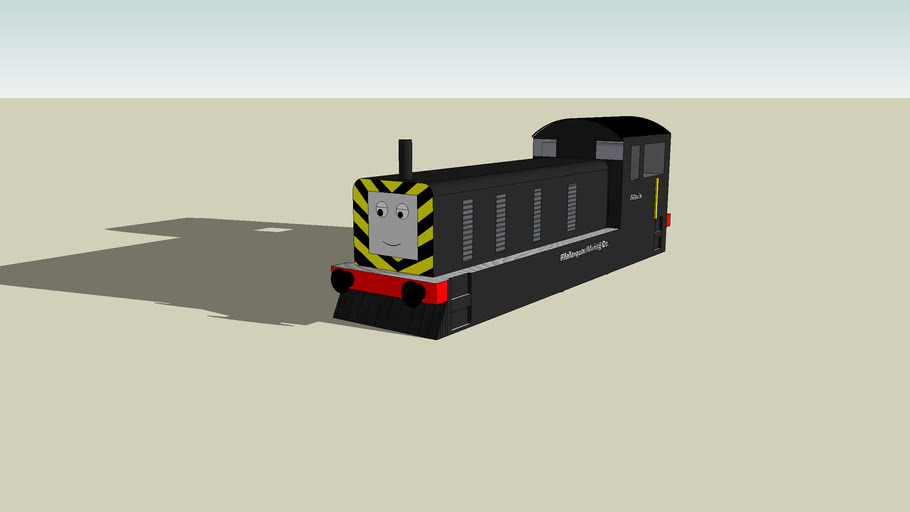 Mavis | 3D Warehouse