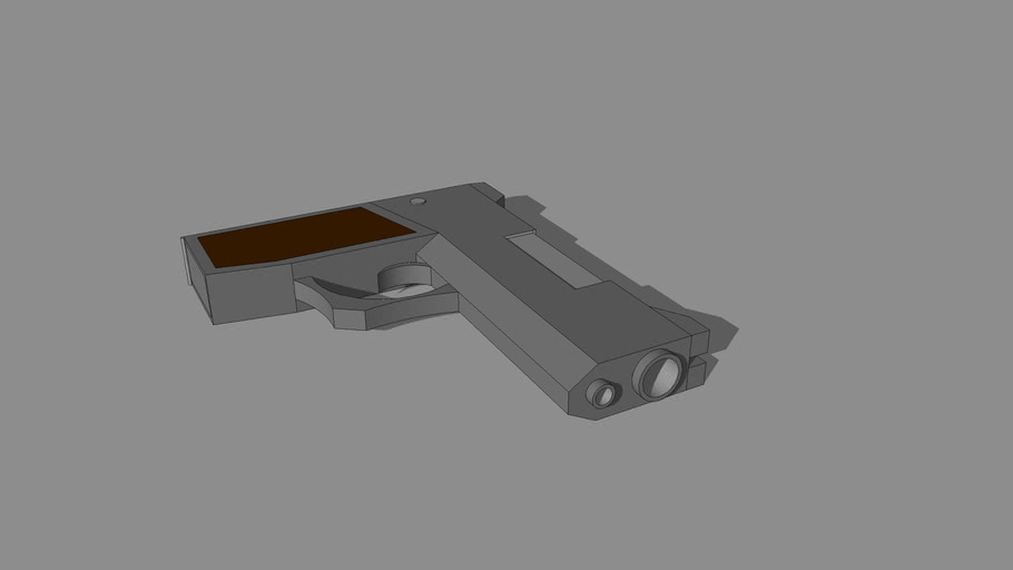 9mm | 3D Warehouse