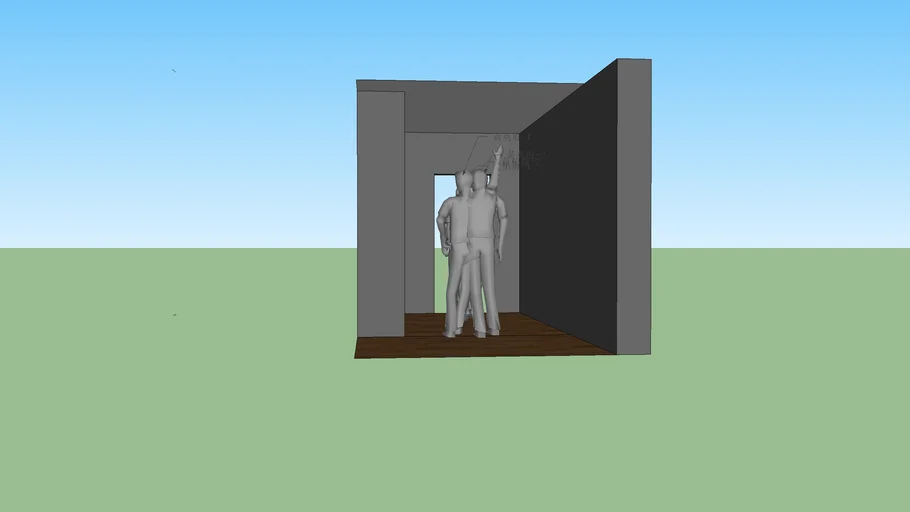 11931 | 3D Warehouse