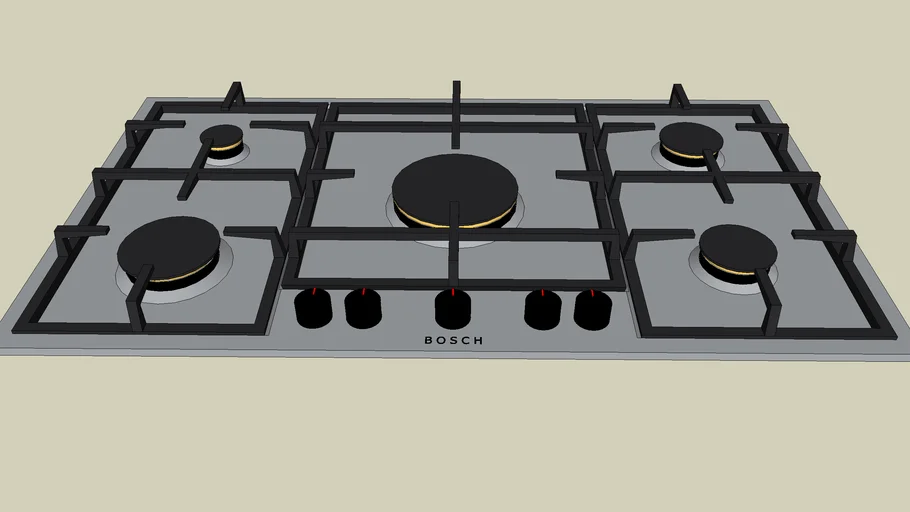 mixer | 3D Warehouse