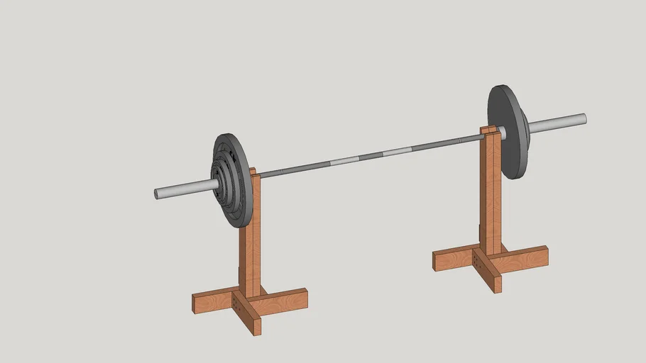 GYM | 3D Warehouse