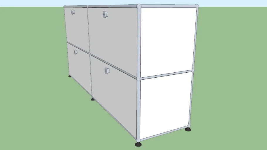 3D Warehouse