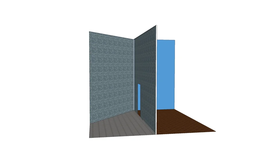 cuarto | 3D Warehouse