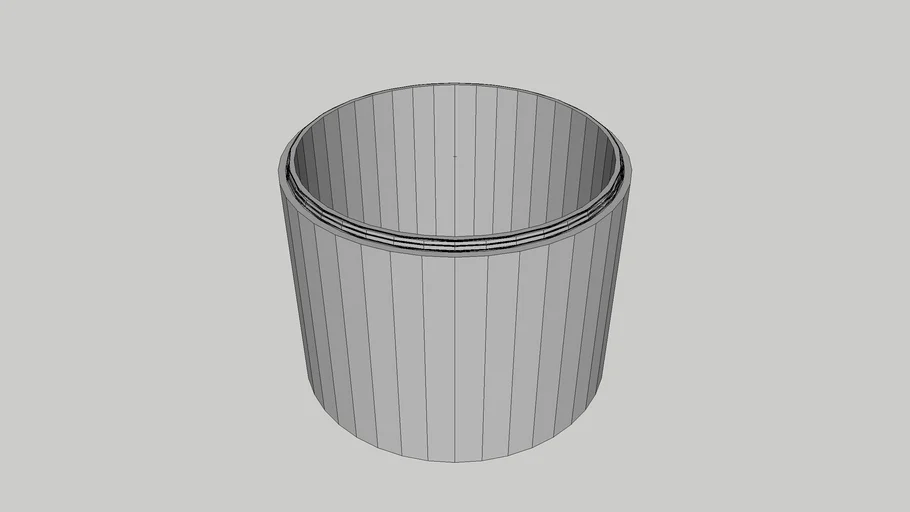 DN2500 | 3D Warehouse