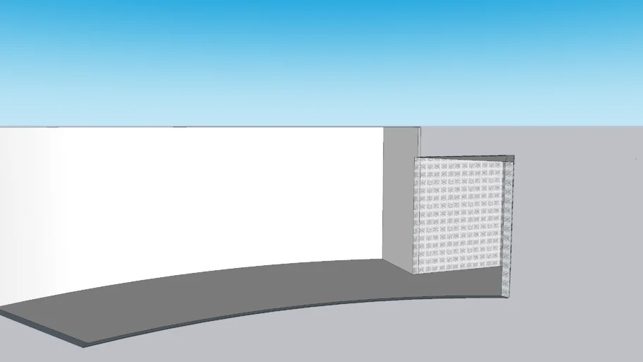 material | 3D Warehouse