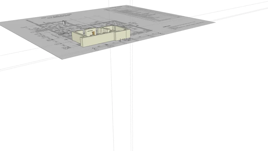 museum design | 3D Warehouse