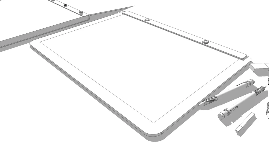 Drawing Tools | 3D Warehouse