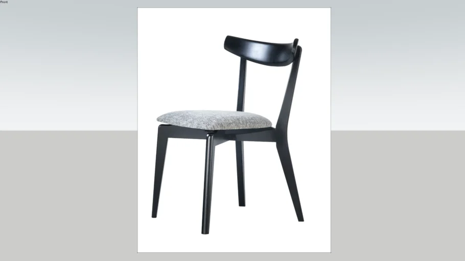 CADEIRA JANINE - MSU | 3D Warehouse