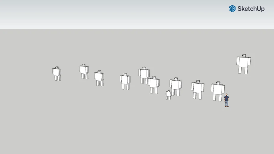 stew homework | 3D Warehouse