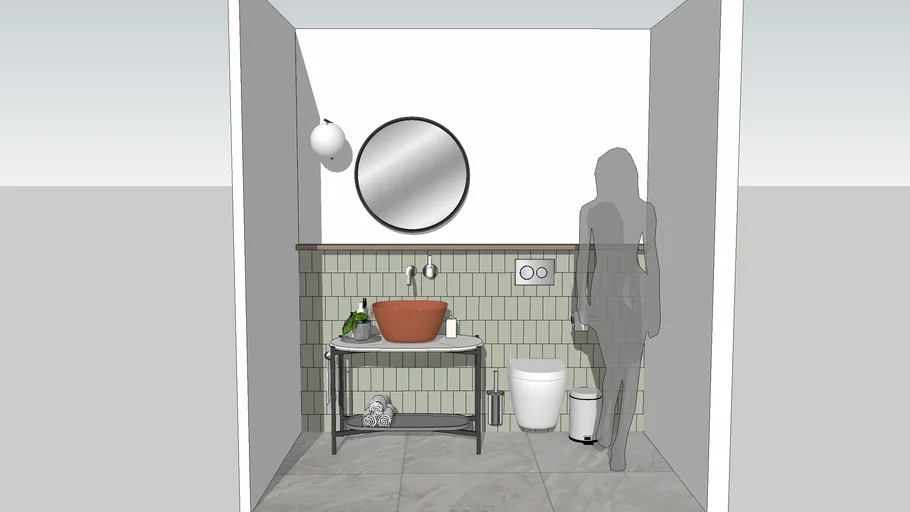 3D Warehouse