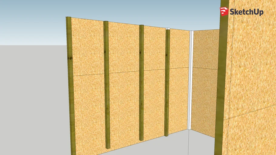 sjbb | 3D Warehouse