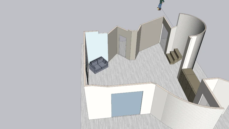 Accueil | 3D Warehouse