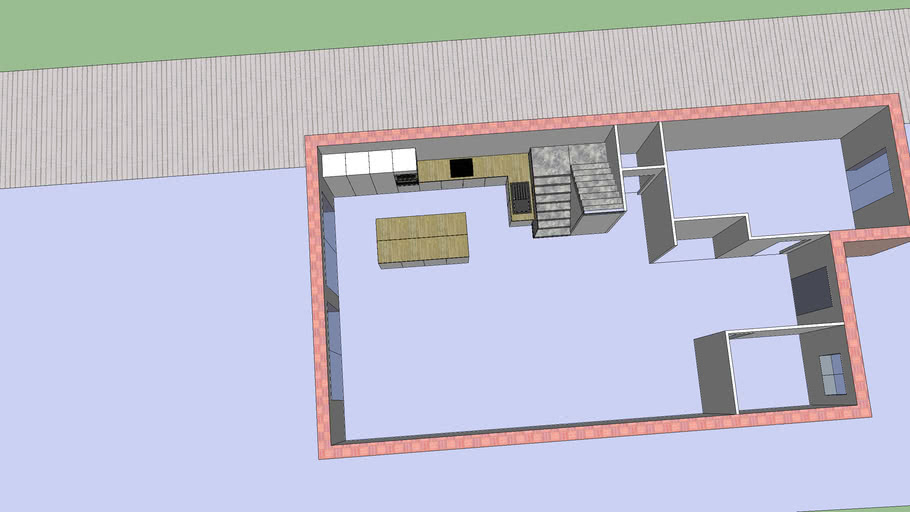 Rdc 3d | 3D Warehouse