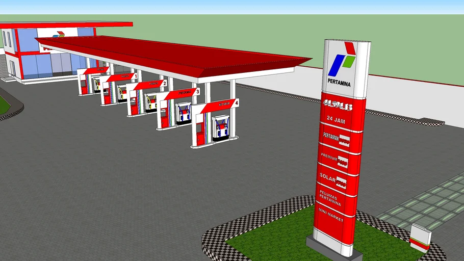 4459413(troso) | 3D Warehouse