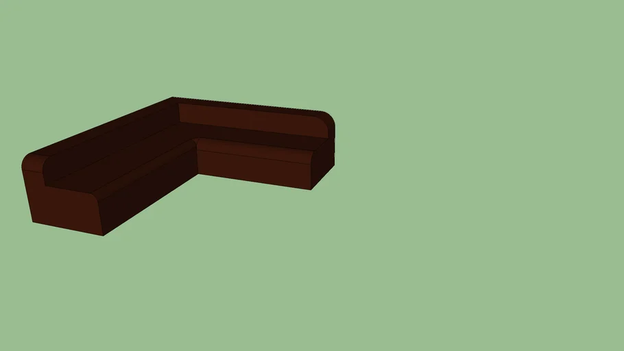 sedacka | 3D Warehouse