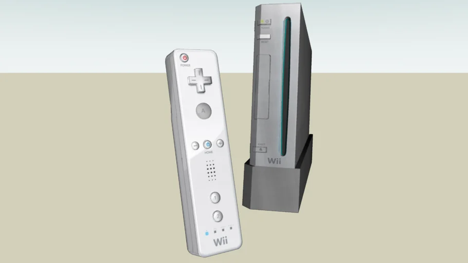3D Warehouse