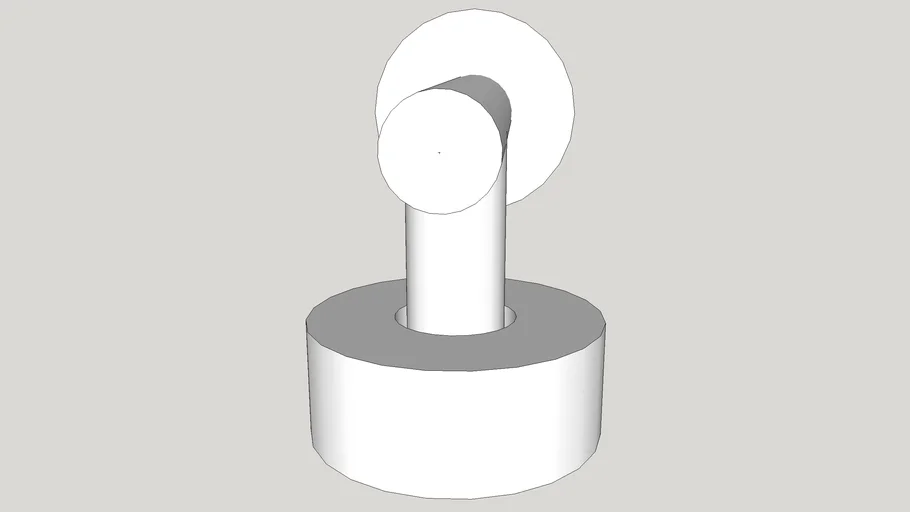 Water+level+switch | 3D Warehouse