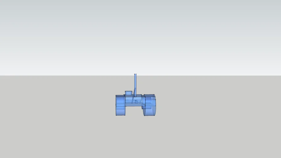 machine | 3D Warehouse