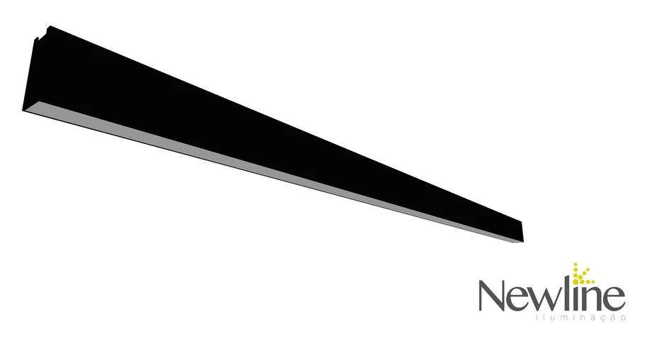 Newline -PL0372LED - EM0372LED | 3D Warehouse