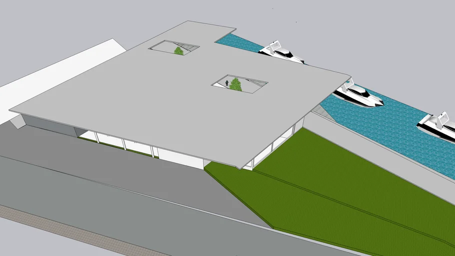 G2-FEFE- A2- MOSCATO | 3D Warehouse