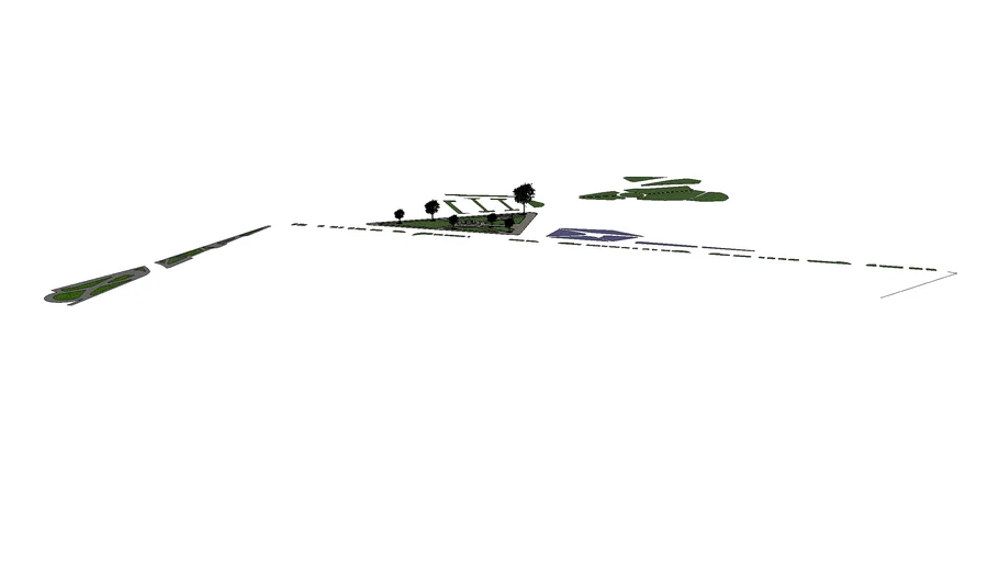 Plaza de Armas | 3D Warehouse