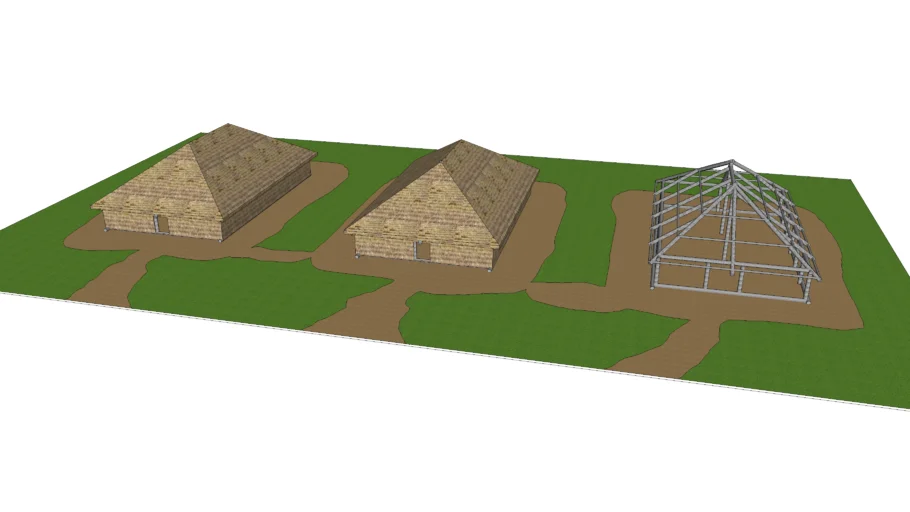 3D Warehouse
