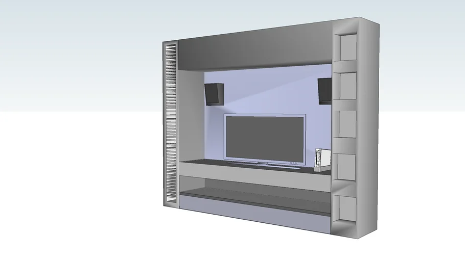 3D Warehouse