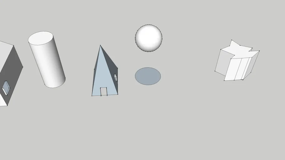 3D Warehouse