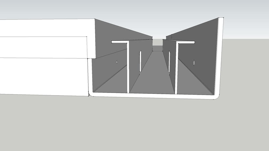 Gutter system | 3D Warehouse