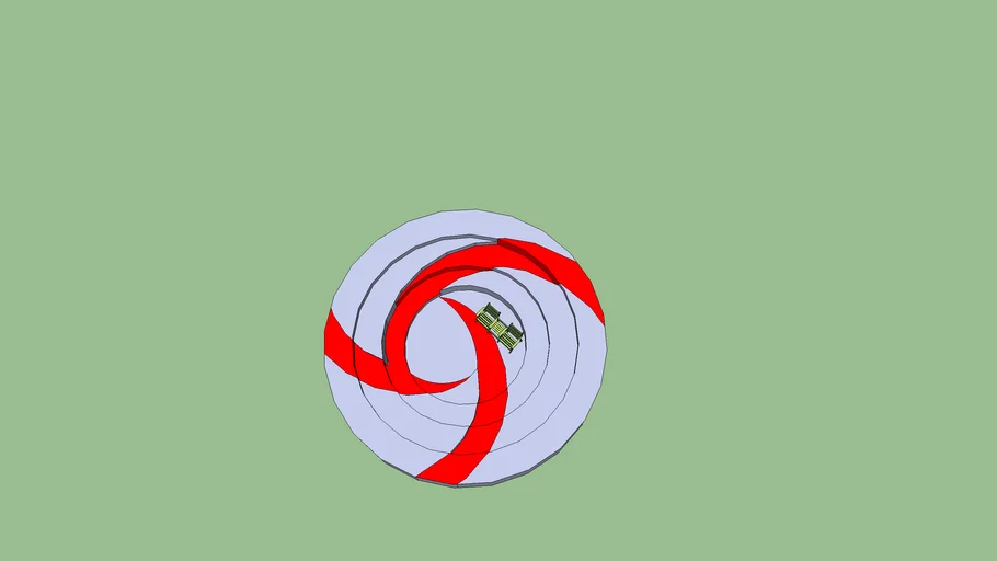 inside a vortex | 3D Warehouse