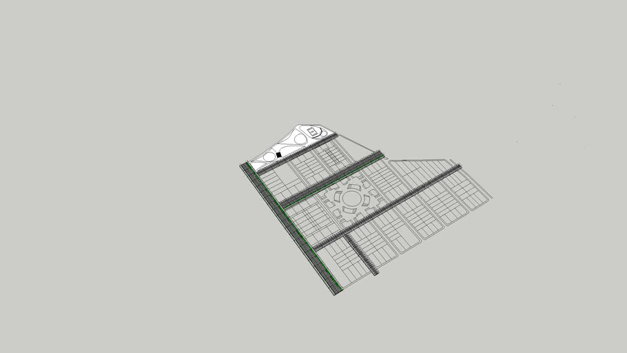 gleba 1 | 3D Warehouse