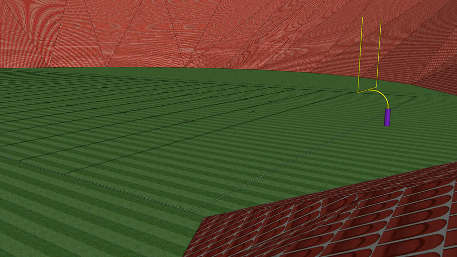 football | 3D Warehouse