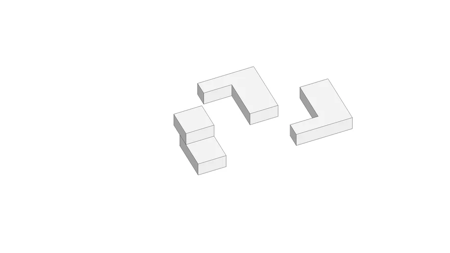 1_packing | 3D Warehouse
