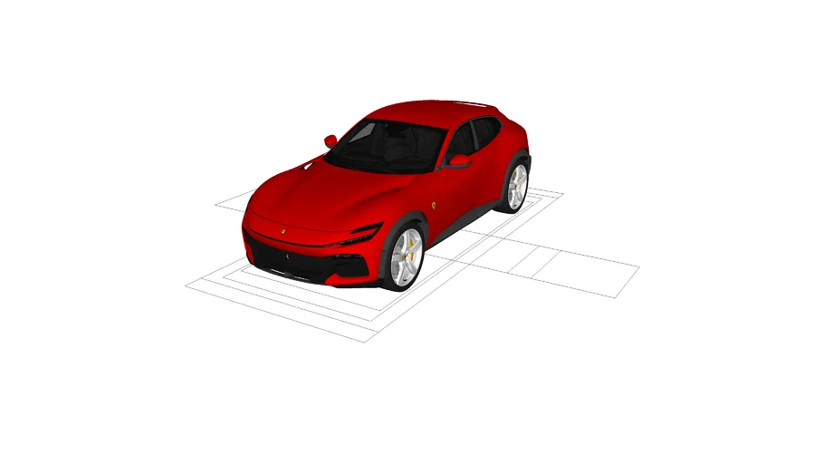 3D Warehouse
