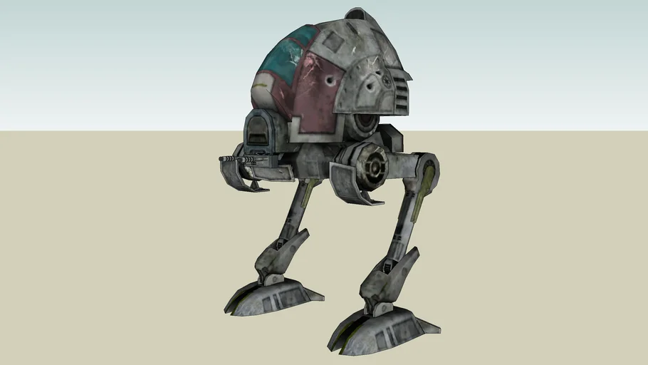 3D Warehouse