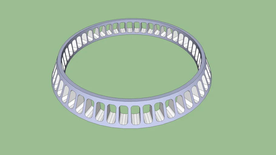 complexe shape for | 3D Warehouse