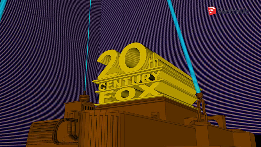 tcf logo | 3D Warehouse